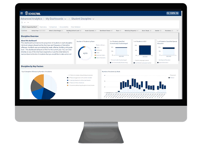 SchoolTool 20.3 Release is here!