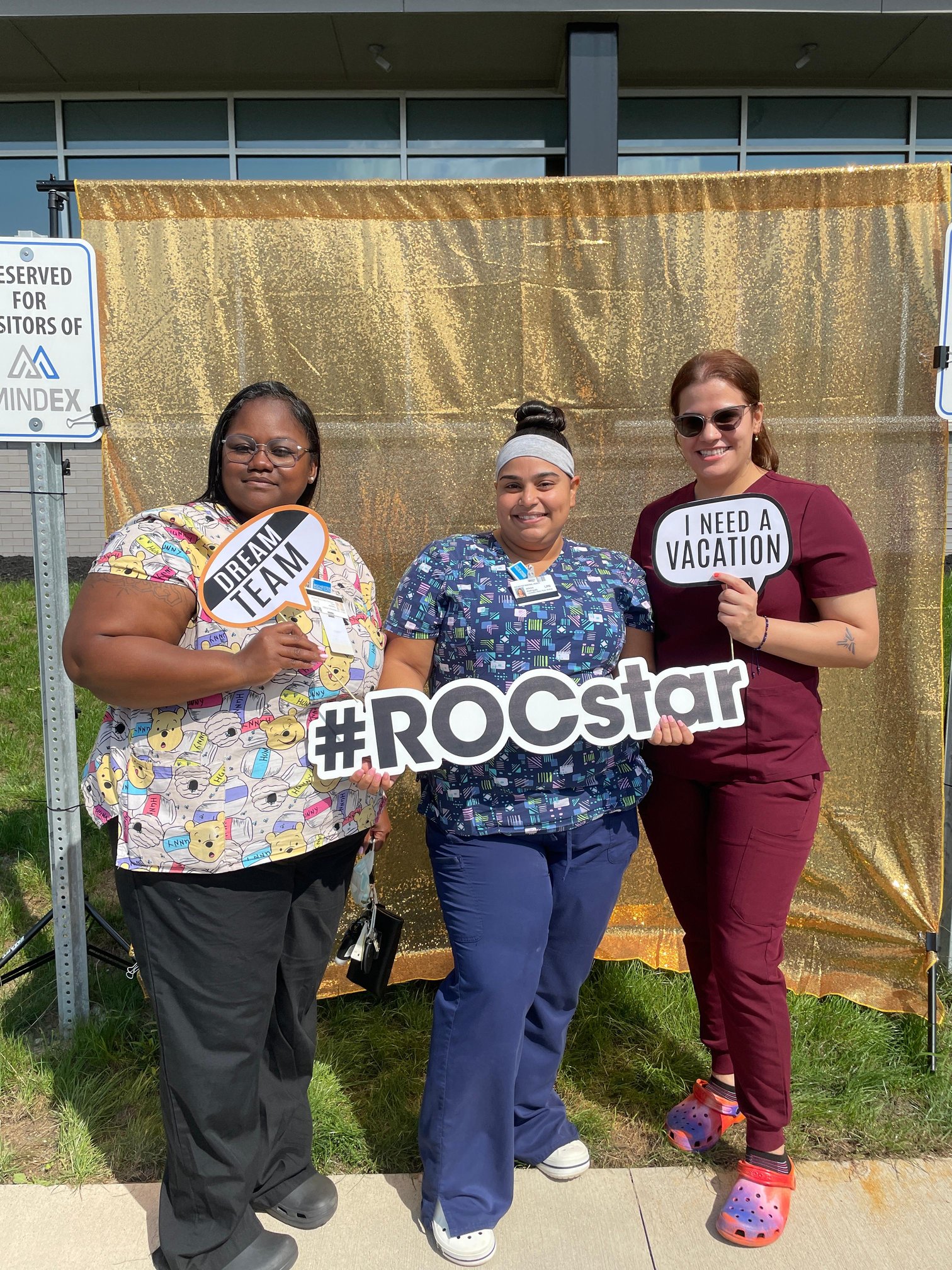 Rochester Revitalization: Architecture Beauty of the Mindex Building