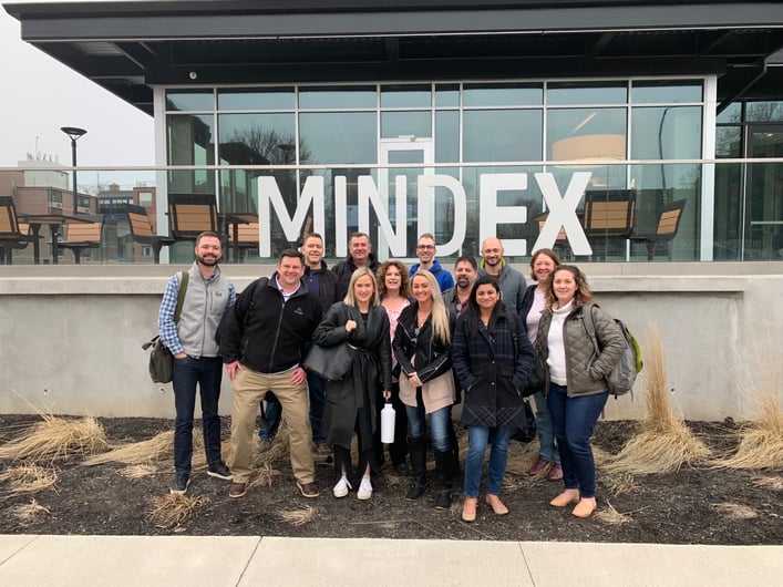 Our Story | Mindex- #1 Software Developer in Rochester, NY.