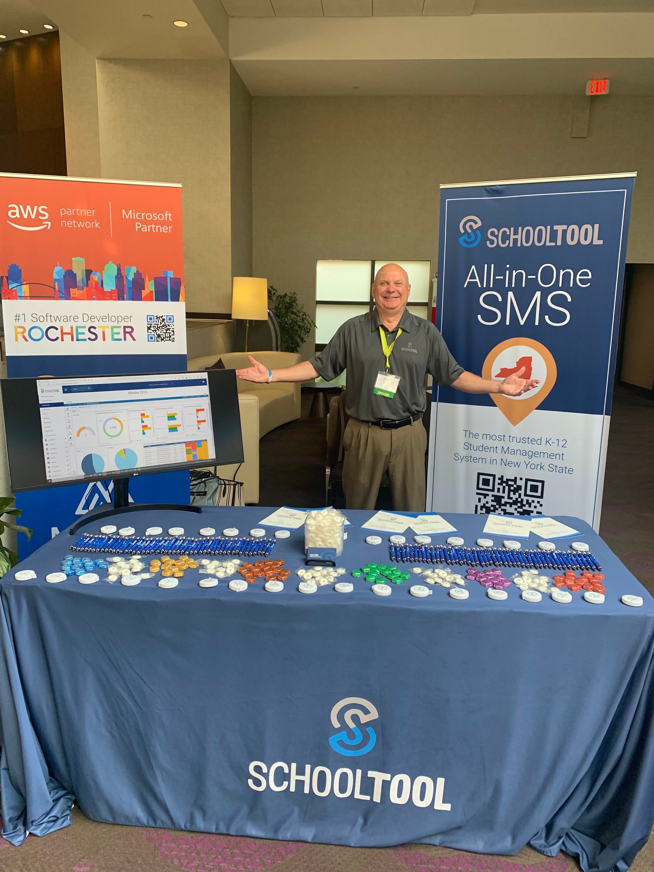 Our Story | Mindex- #1 Software Developer in Rochester, NY.