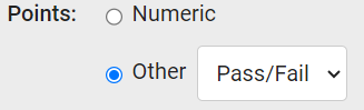 Trainer Tip: District Defined Alpha Grading Scales for Assignment Scoring